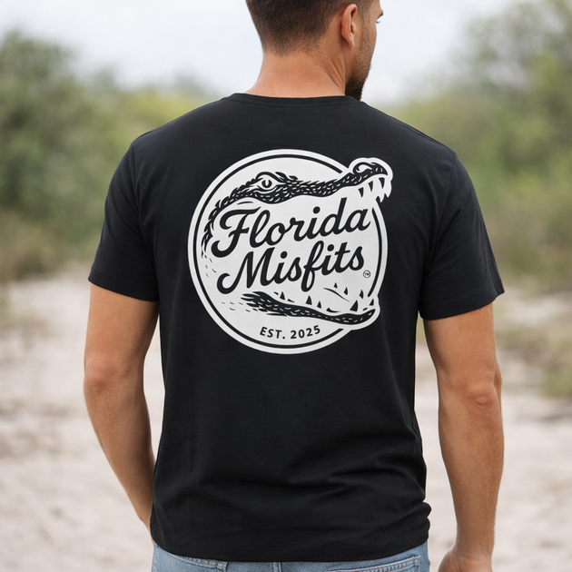 Florida Misfits T-shirt